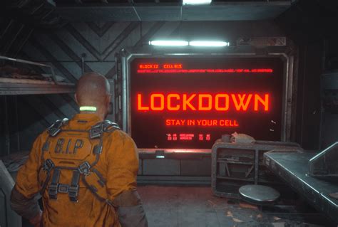 Callisto Protocol Enemies Guide An Army Of Biophage Ready Games Survive