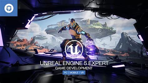 Create Custom Unreal Engine Environments And Levels By Zionmaxwell Fiverr