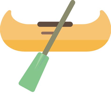 Vector Canoe Free Download At Broderick Evenson Blog