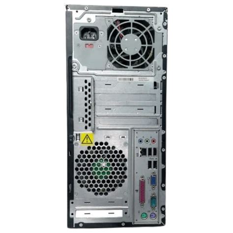 Hp Compaq Dx Microtower Pc Price In Bangladesh Bdstall