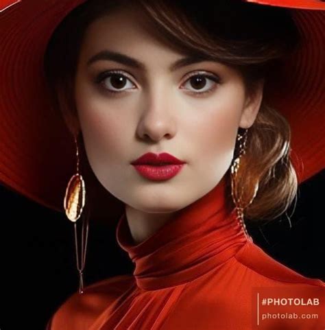 زیباترین دختر ایران