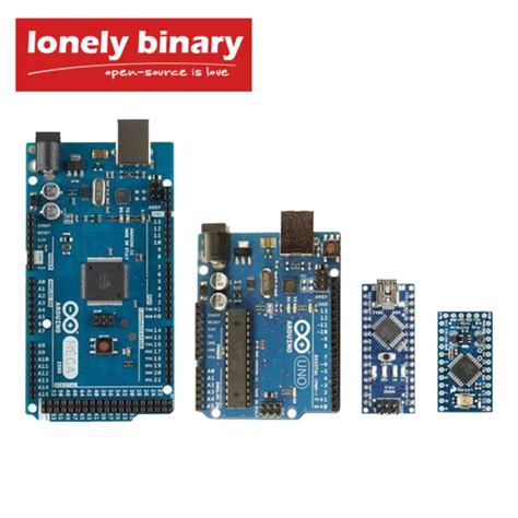Nano Mega 2560 Uno Wifi R3 Esp8266 Arduino Compatible Development Board