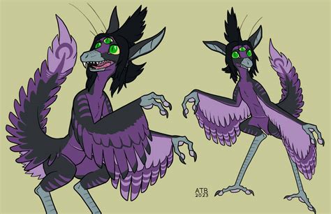 Yinglet Commission 2 Krops By Aviyinglet On Deviantart