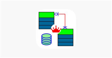 SQL ER Diagram Pro On The App Store