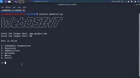 Github Athissnosintox A General Purpose Tool Mainly Used For Osint And Information Gathering