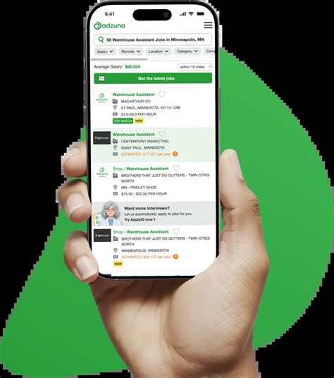 Smarter Talent Sourcing Solutions For Enterprise Hiring Adzuna
