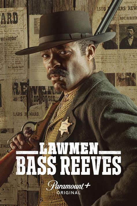 Lawmen Bass Reeves Ending Explained By David Oyelowo