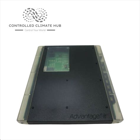 Generation Iii Wired Temperature Sensor Module Ca3 Wts Controlled Climate Hub Generation Iii Wired Temperature Sensor Module Ca3 Wts Controlled Climate Hub