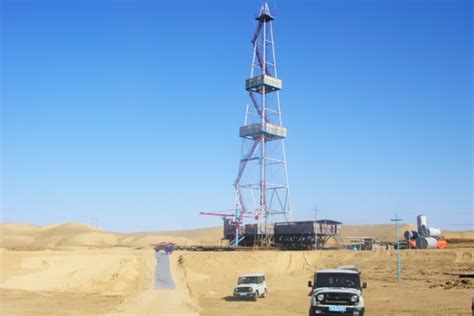 Технические характеристики и фото буровой установки 3д и ее модификаций 3д 86 и 3д 76