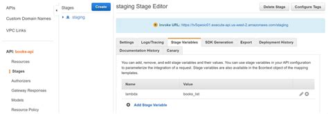 Serverless Series Golang Bài 7 Organization Environment With Lambda Version And Alias Ai