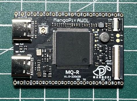 MQ T 使用xboot驱动GT 时中断无法使用 全志在线开发者论坛