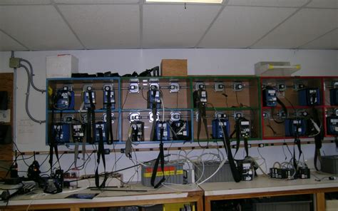 When Do Gas Detection Systems Go Out Of Date