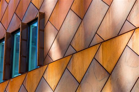 Exterior Cladding And Fireproof Cladding Ash And Lacy