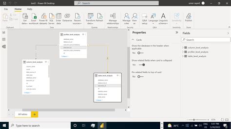 bidirectional filter not working microsoft fabric community