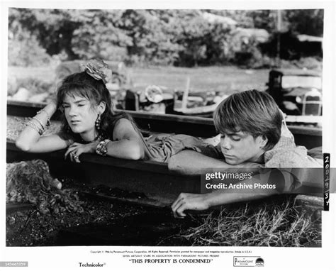 Mary Badham This Property Is Condemned