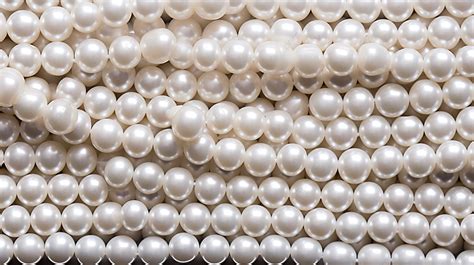 원활한 흰색 진주 텍스처 구슬의 매혹적인 배경 우아한 질감 진주 진주 질감 배경 일러스트 및 사진 무료 다운로드 Pngtree
