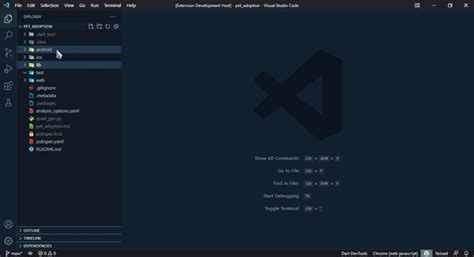 Github Sushanshakyaflutterfolderstructuregenerator