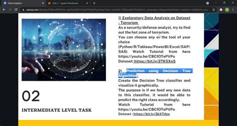 Saheb Singh Sandhu On Linkedin Task3 Lgmvipoctober Lgmvip Task3 Internship Datascience