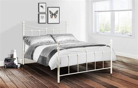 Rebecca Bed Love Home Living