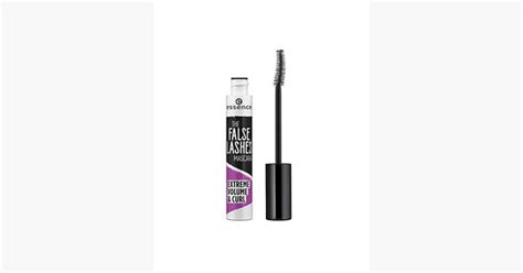 ESSENCE THE FALSE LASHES MASCARA 10ML - 00016523