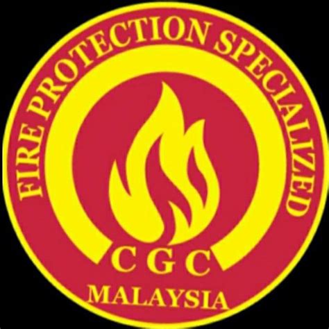 Cgc Fire Protection