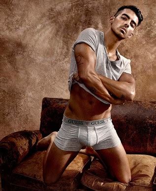 Joe Jonas Nude And Sexy Photo Collection Aznude Men