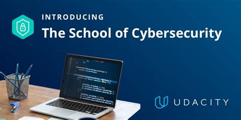 Udacity On Linkedin Training For Cybersecurity With Udacity