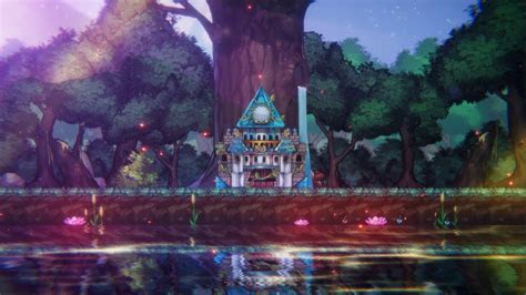 Unity Urp 2d Light Test Youtube