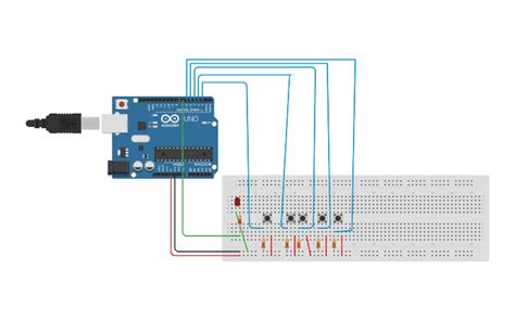circuit design evm tinkercad