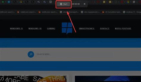 How To Screen Record On Windows For Free