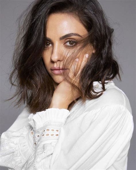 Mila Kunis At A Photoshoot March 2025 Hawtcelebs