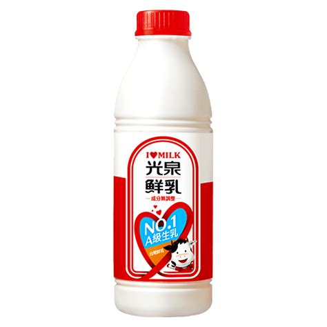 光泉鮮乳光泉產品光泉牧場企業網站