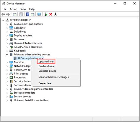 [full fixes] logitech gaming software not detecting mouse minitool