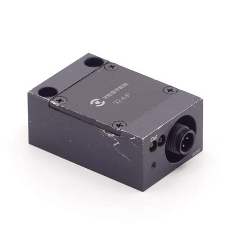 Maschinenteil24 Vester Dynamic Impuls Amplifier Buy Online