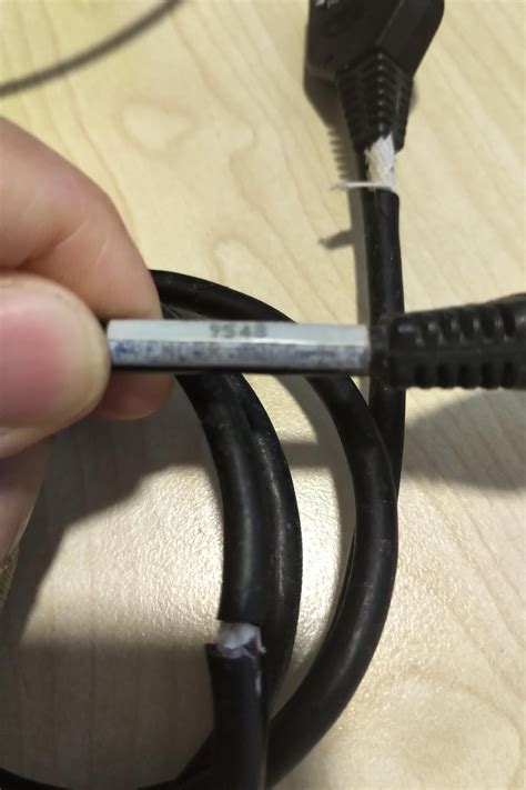 Please Help Identify This Cable R Cableadvice