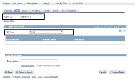 peoplesoft help setting up peoplesoft for single sign on with oracle