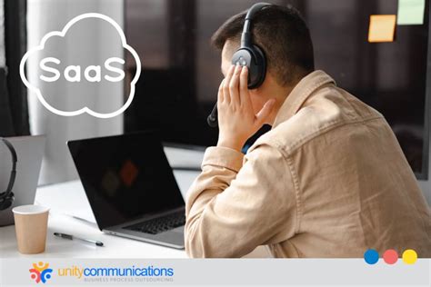 Outsourcing Saas Customer Service For Retail Success