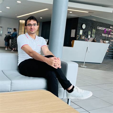 Dr Jabran Khan Assistant Professor Of Project Management Cardiff Metropolitan University