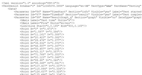 Count The Number Of Occurrences Of An Xml Field