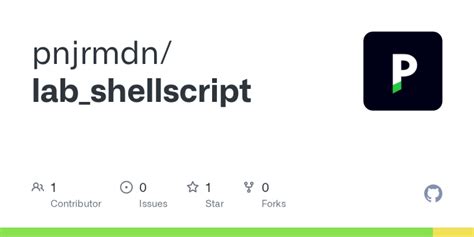 Panji Ramadanu On Linkedin Github Pnjrmdnlabshellscript