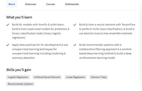 Coursera Machine Learning Specialization 知乎