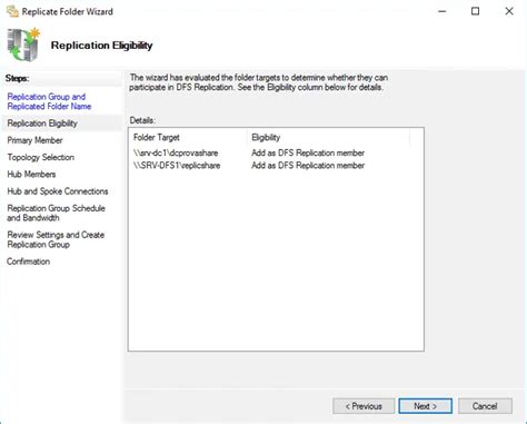 Cosè Il Dfs Distributed File System