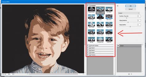 how to apply a photo filter in adobe photoshop