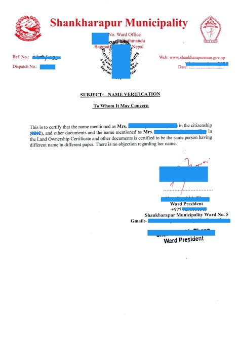 Abroad Study Documentation Resource Nepals Best Abroad Study