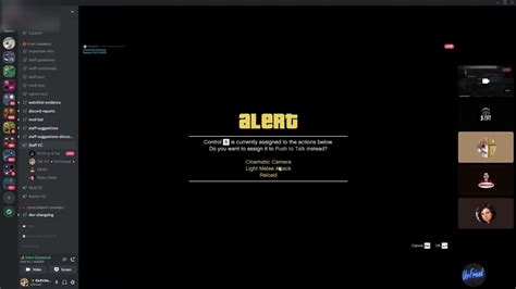 Fivem Keybind Help Youtube