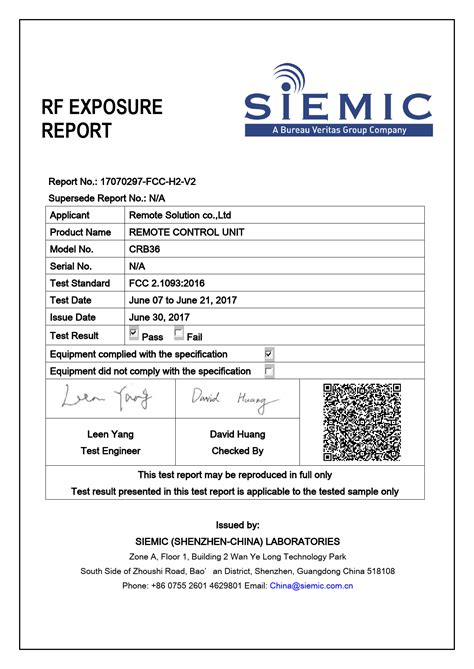 Remote Solution Co L T D Device Database