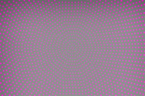 팝 아트 다채로운 만화 책 잡지 표지 폴카는 회색과 분홍색 배경을 점 만화 재미 복고풍 패턴 벡터 하프톤 그림입니다 90 년대 스타일 포스터 카드 전단지용 템플릿 디자인 0