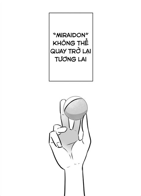 Miraidon KhÔng ThỂ Quay TrỞ VỀ Vpokedex