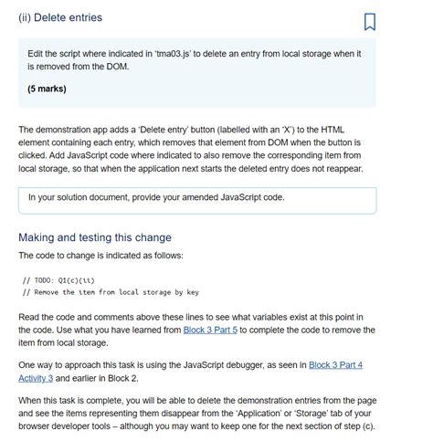 Solved Question 1 Edit The Script Where Indicated In Course Hero