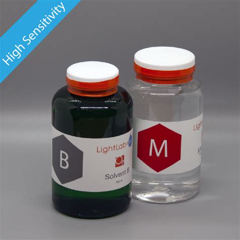 Ll3 Fat Based Extraction Solvent Orange Photonics